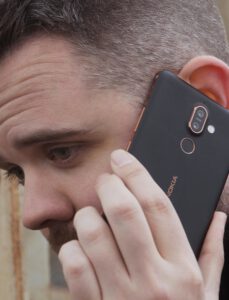 The History » Nokia Kraków